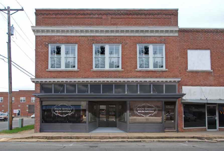 Photo Gallery - Main Street Paragould