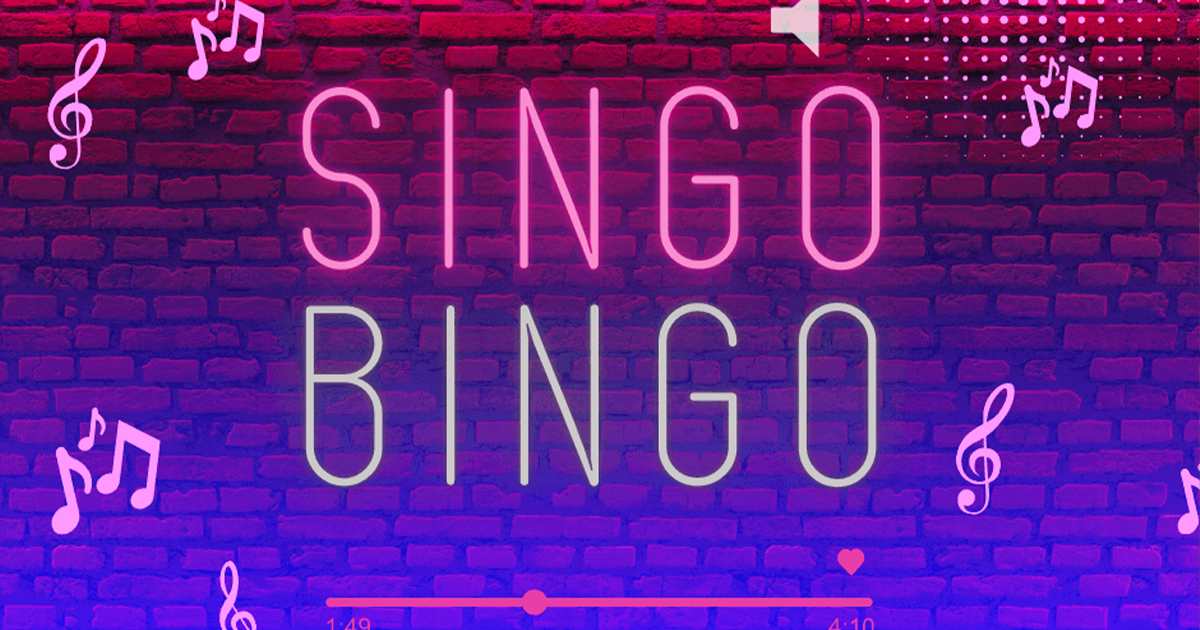 Singo Bingo - Main Street Paragould